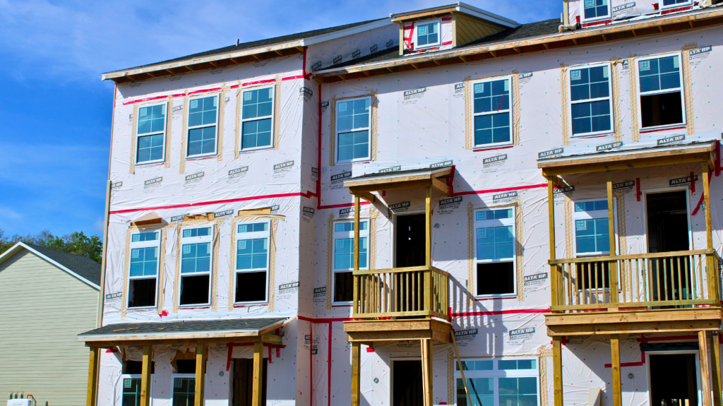 The Top 3 Mistakes When Installing House Wrap (and How to Avoid Them ...